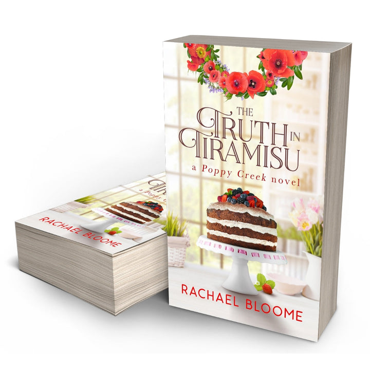 Rachael Bloome Books